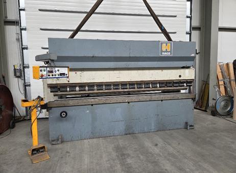 Abkant presa Haco PPM 36135