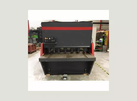 Abkant presa PROMECAM 1550 x 20