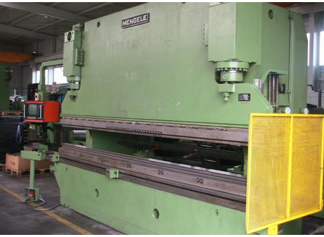 CNC abkant presa Mengele H 160-3