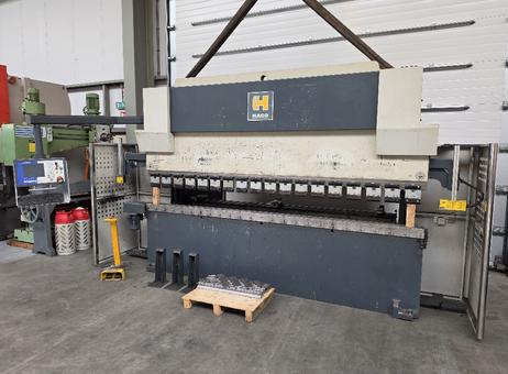 CNC abkant presa Haco ERMS 36220
