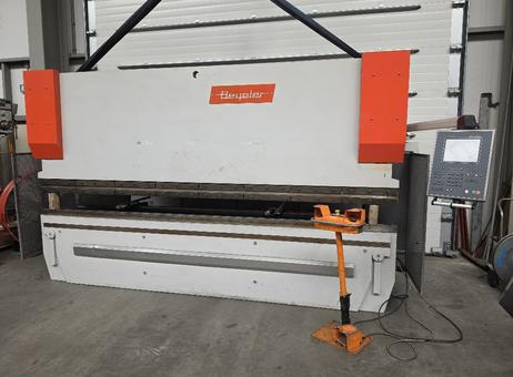 CNC abkant presa Beyeler PR6 150 4100