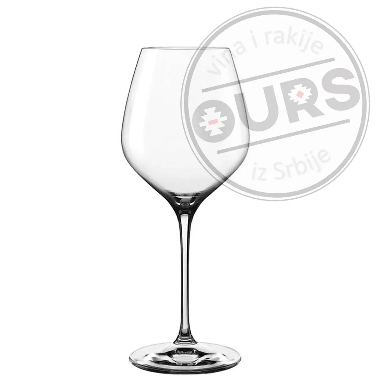 Spiegelau Burgundy Superiore 1/1