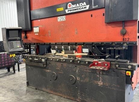 1991 AMADA HFBO 170 30