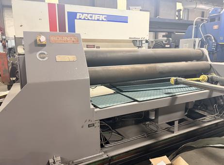 1/2" x 8' Roundo PAS 280