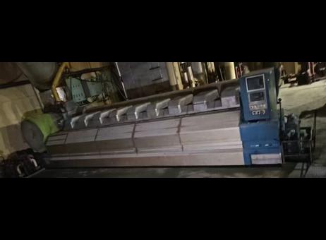 Wartsila W9L32D поморски погонски мотор