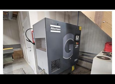 Kompresor ATLAS COPCO GA5FF