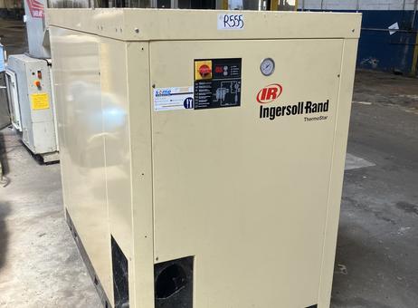 Kompresor INGERSOLL RAND TS110X
