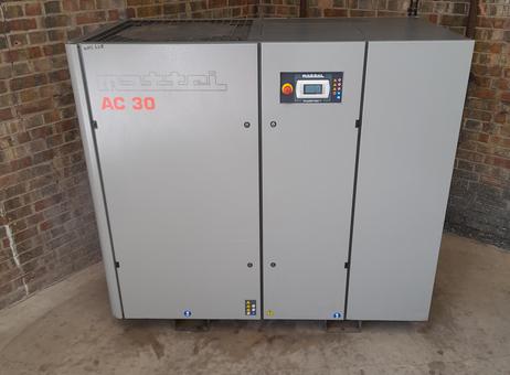 Kompresor Mattei (AC 30L)