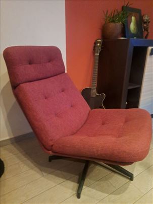 IKEA fotelja POVOLjNO!