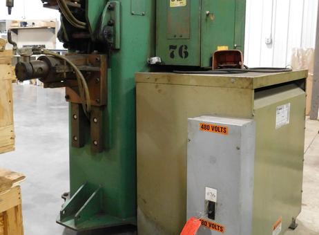 Spot Weld ARA-3-36 70 KVA Тачка за тачкање