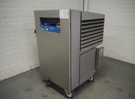 Chiller GEA SuperChill