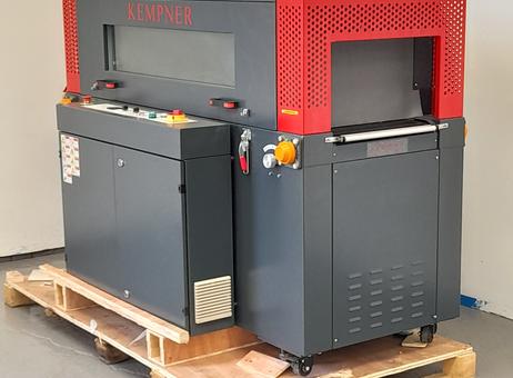 YS-FT-4525 Kempner Тунел за термо скупљање фолије