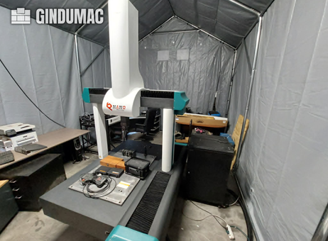 Merna jedinica NANO METROLOGY Micr 7106