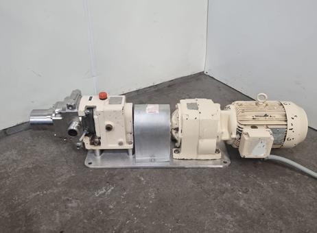 Industrijska pumpa Brook Hansen SFN24E