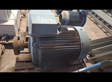 Mašina ABB Engine 90 KW