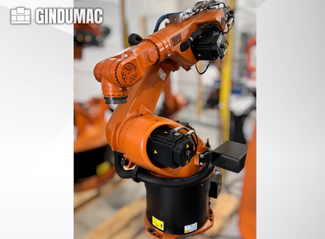 KUKA KR 60-3 Индустријски робот