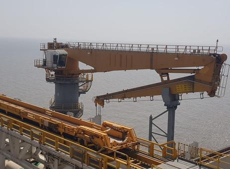 Mosni kran National Oilwell (NOV) OC3932KCE