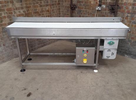 Transporter Cryovac TX35