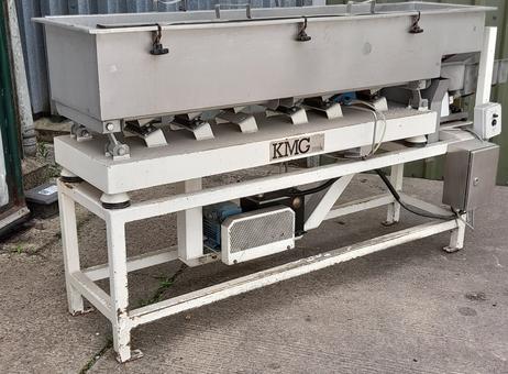 Transporter KMG Systems Ltd KMG
