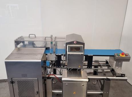 Detektor metala Multivac GLS
