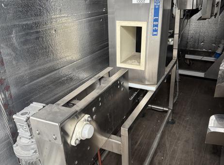 Detektor metala Lock 30+