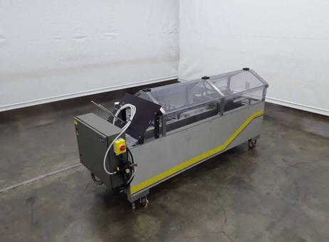 Spartan 8263 Econocorp Spartan Ručni kartonator