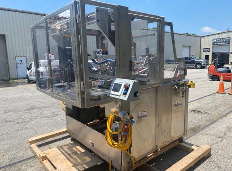 ADCO Manufacturing ADCO AFCX-35-1-SS Formirač kartona