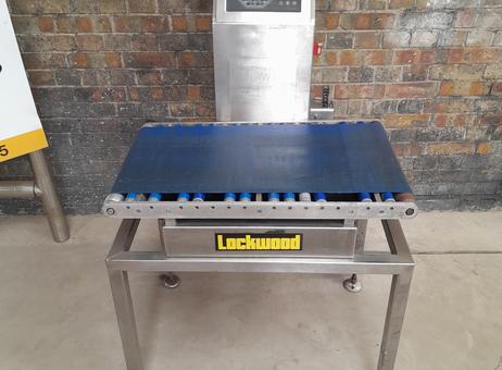 Kontrolna vaga Lockwood Sprinter Lockwood Sprinter