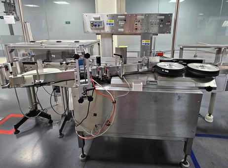 Labeller Newman 5FL