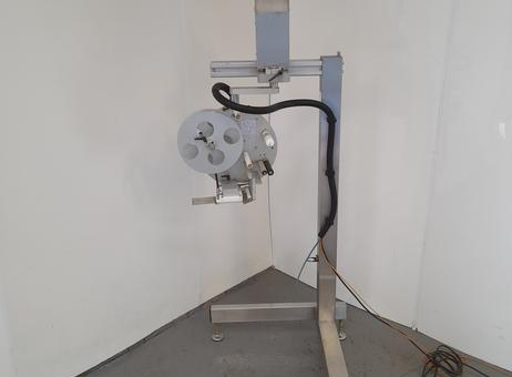 Labeller Herbert Cyclone Herbert Cyclone