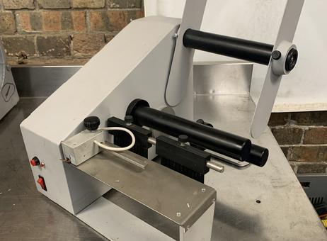 Labeller ALTech UK DWR-200