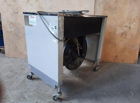 2000 Mašina za vezivanje Sigma Pack JX-1