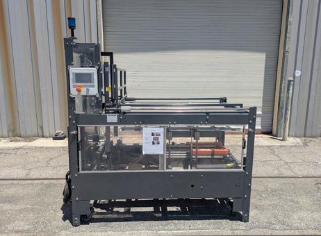 Loveshaw – Little David (Signode) Loveshaw-Little David CF25T Sklopivač Kutija