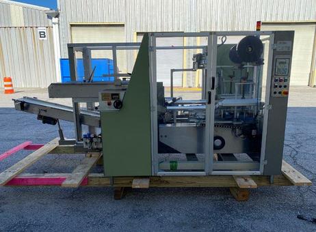 CP28 BA IMA BFB CP28 Case Packer