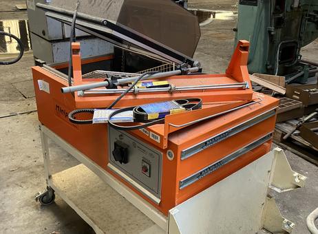 MINIPACK FM-70 Mašina za termoskupljanje
