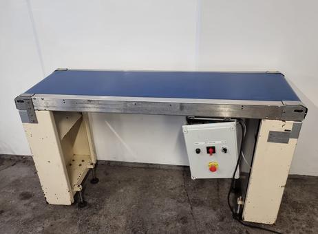 Transporter Knobel B