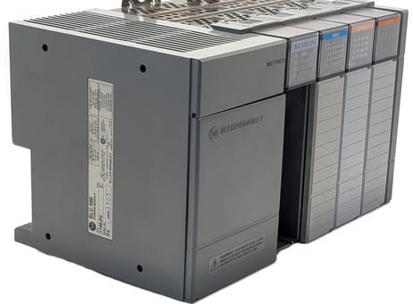 Napajanje Allen-Bradley SLC 500 – 1746-P2 PLC 120/220VAC