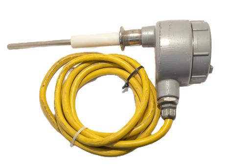 Detektor metala Babbitt International LS6000