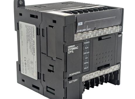 Mašina za štampane ploče Omron CP1L-L20DR-A