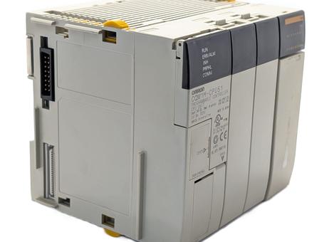 Mašina za štampane ploče Omron Corporation SYSMAC CQM1H