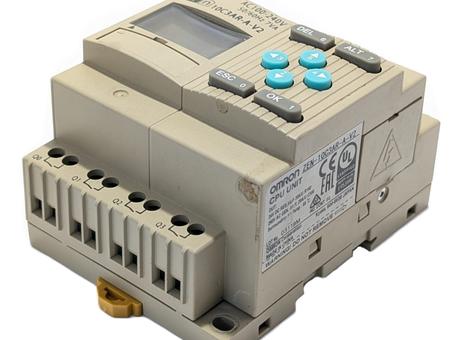 Omron Corporation ZEN-10C3AR-A-V2