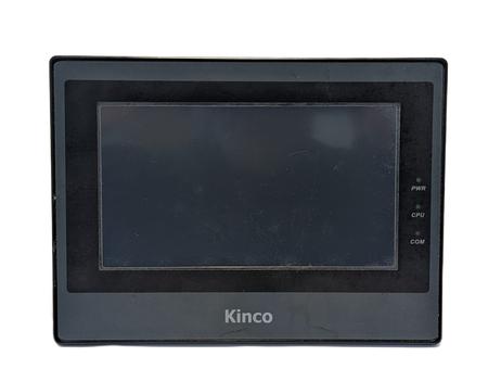 Mašina za sito štampu Kinco MT4414T