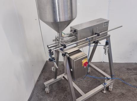 Mašina za pakovanje Winyard Engineering Ltd Mini