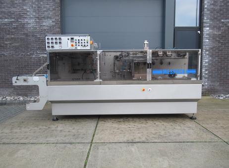 1999 Mespack H-170 FE