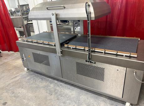 Trai sealer MULTIVAC P700
