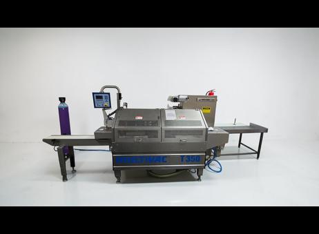 Trai sealer MULTIVAC T350