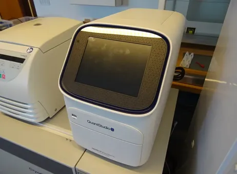 Analitički materijal APPLIED BIOSYSTEMS QuantStudio 5