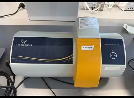 Hemometek NukleoKaunter NC-200 brojač ćelija