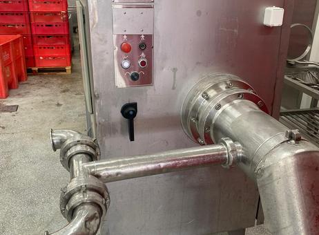 Centrifuga LIMA RM 500S