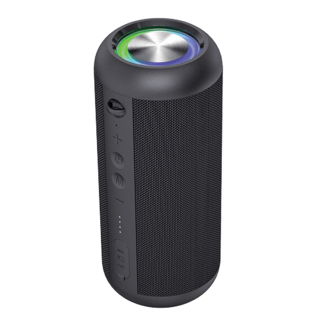 ZVUČNIK BLUETOOTH MS ECHO T500 BT 3000mAh LED 15W *MD *SR